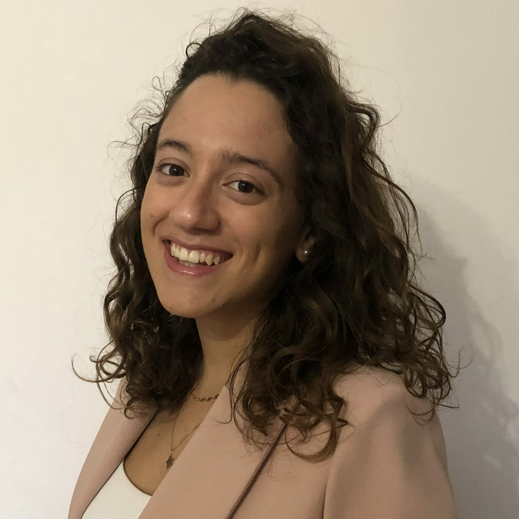 Francesca Mosca – BREAKthrough